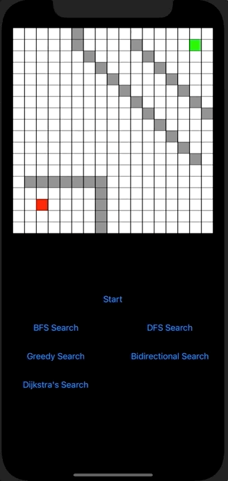 GitHub - Eddieoneill/Graph-Pathfinding-Simulator: iOS app for ...