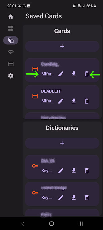 New visualization issues · Issue #316 · GameTec-live/ChameleonUltraGUI · GitHub