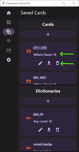 New visualization issues · Issue #316 · GameTec-live/ChameleonUltraGUI · GitHub