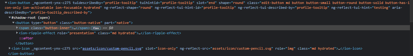 🐞 - Angular + Ionic - hint doesn't work · Issue #926 · taiga-family/taiga-ui · GitHub