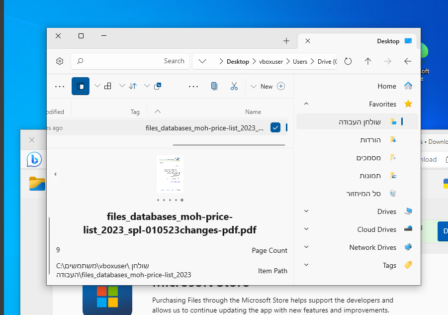Bug: Browser crash, preview, PDF, clicking the arrows · Issue #12037 · files-community/Files ...