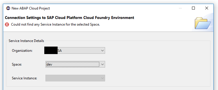 Create Your First ABAP Console Application · Issue #3010 · sap-tutorials/Tutorials · GitHub
