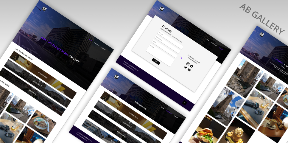 GitHub - andrei-bancos/ab-gallery: ab-gallery is a web application that use nextjs, cloudinary ...