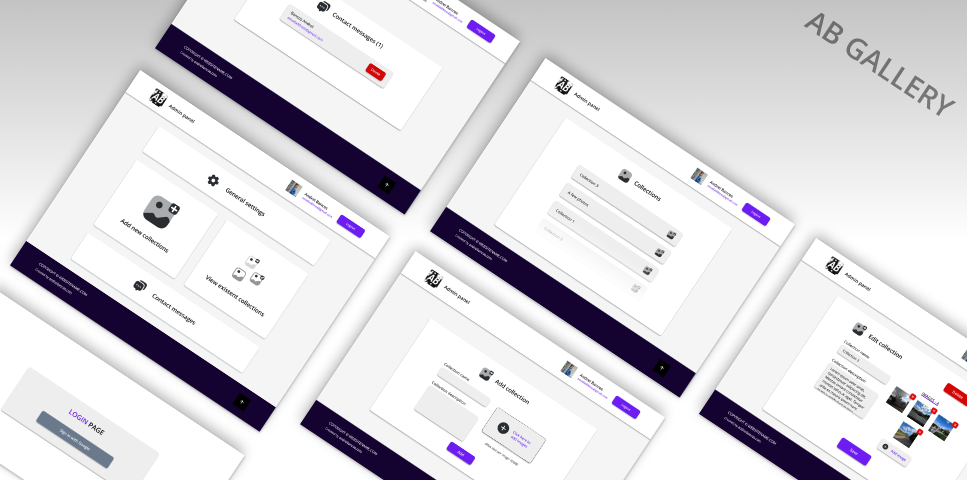 GitHub - andrei-bancos/ab-gallery: ab-gallery is a web application that use nextjs, cloudinary ...