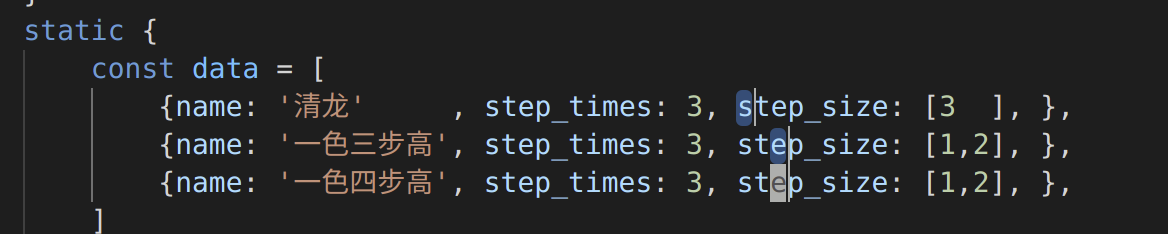 double-width characters alignment issue · Issue #47983 · microsoft/vscode · GitHub
