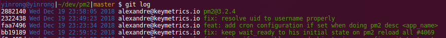 pm2 not receiving 'ready' when fork non-node script that write 'ready' to $NODE_CHANNEL_FD ...