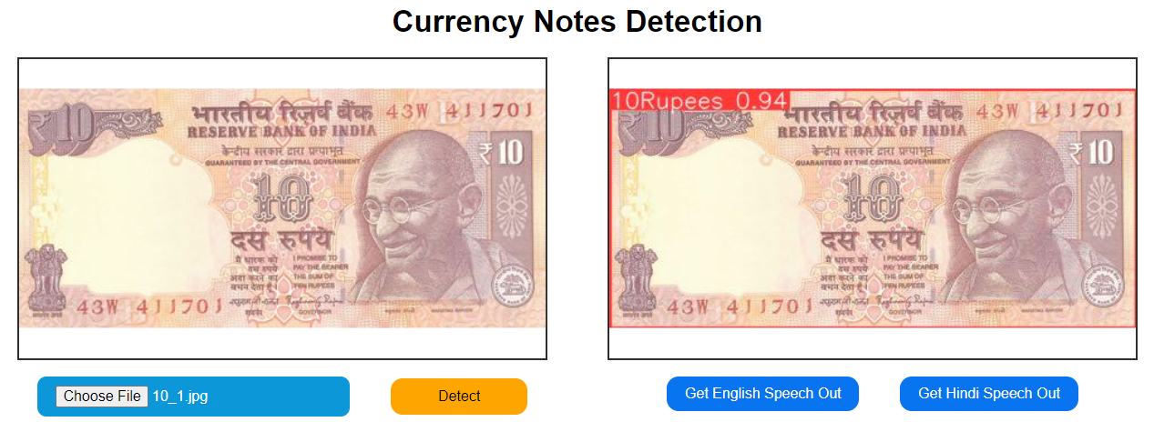 GitHub - purna135/Indian-Currency-Detection