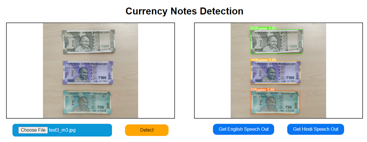 GitHub - purna135/Indian-Currency-Detection