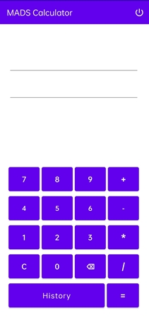 GitHub - Ravindra336200/MADS-Calculator: Contrary to typical BODMAS ...