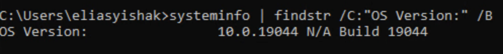 Emit Warning When `flutter` Cli Is Invoked On Windows 78x Hosts · Issue 102607 · Flutter