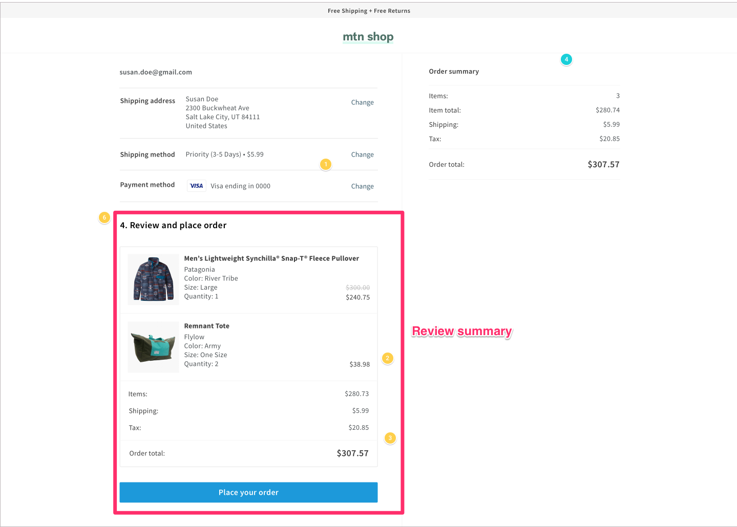 Update CartItem(s) to be able to hide quantity input and "remove" button · Issue #221 ...