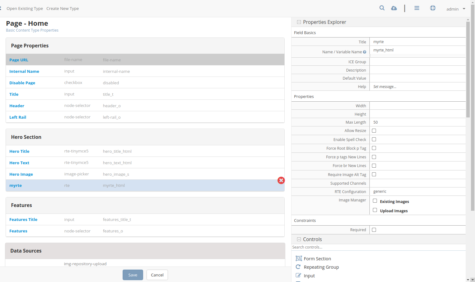 [studio-ui] Text limits are not enforced on the RTE-2 Text Fields · Issue #5009 · craftercms ...