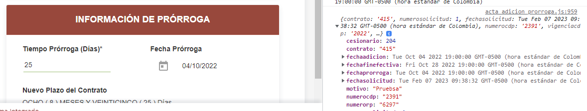 Corrección formatos de fecha para novedades de adición y prorroga · Issue #456 · udistrital ...