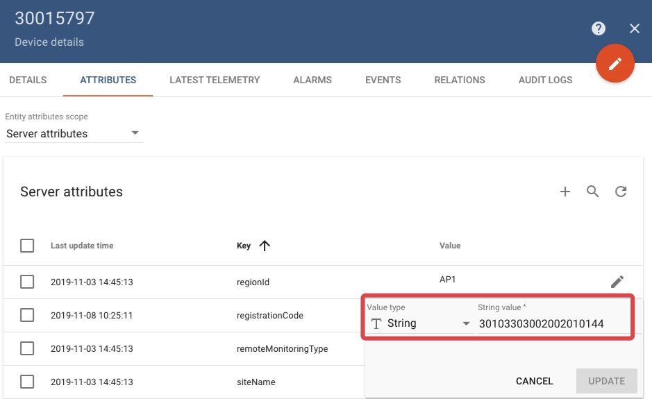 Attribute string length and dashboard display issue · Issue #2157 · thingsboard/thingsboard · GitHub