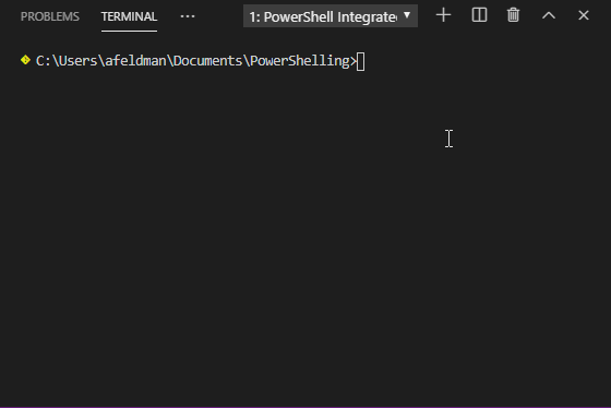 Terminal not interpreting ascii control characters after certain git commands · Issue #2315 ...