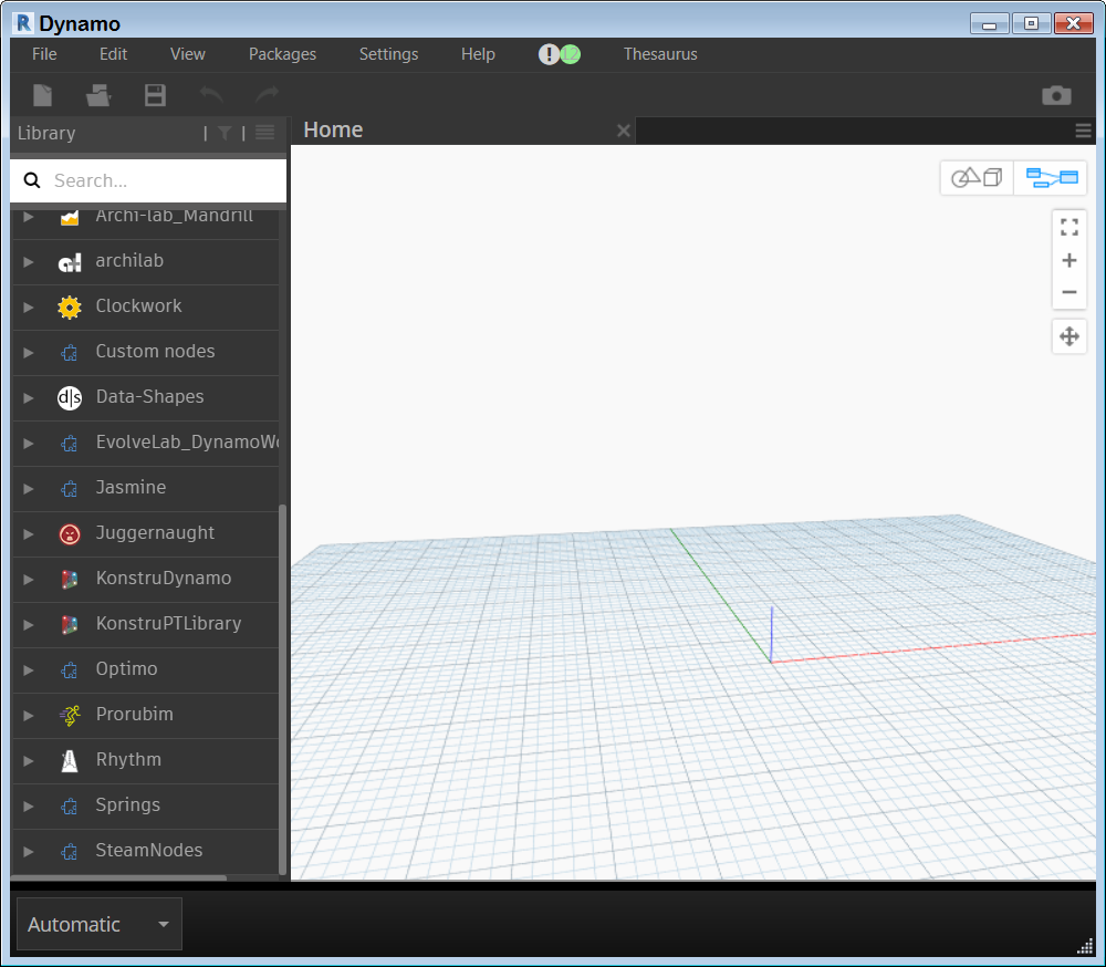 "System.IO.FileLoadException", missing left node panel, & packages won't uninstall · Issue #2111 ...