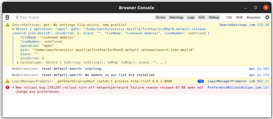 Start attack-navigator as daemon/service · Issue #317 · mitre-attack/attack-navigator · GitHub