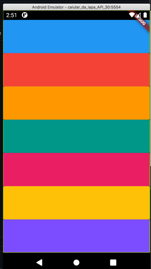 GitHub - gab-guimaraes/flutter-projects: Mobile Flutter (Dart) projects ...