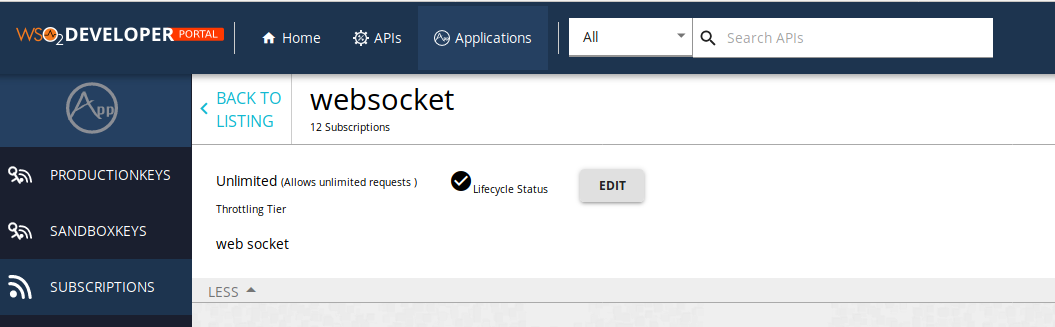 DevPortal UI-Issue · Issue #6234 · wso2/product-apim · GitHub