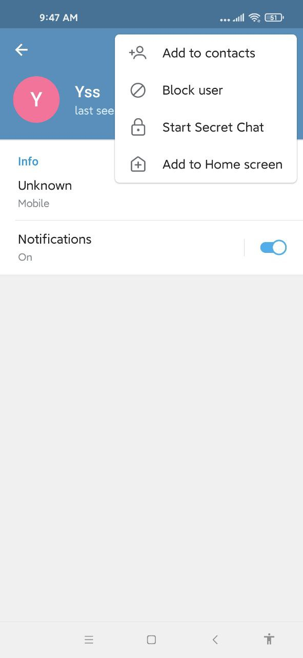 [Feature Request] Show common groups with other users / spammers · Issue #16157 ...