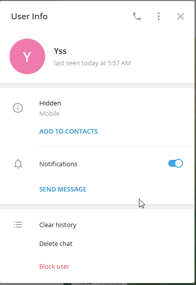 [Feature Request] Show common groups with other users / spammers · Issue #16157 ...