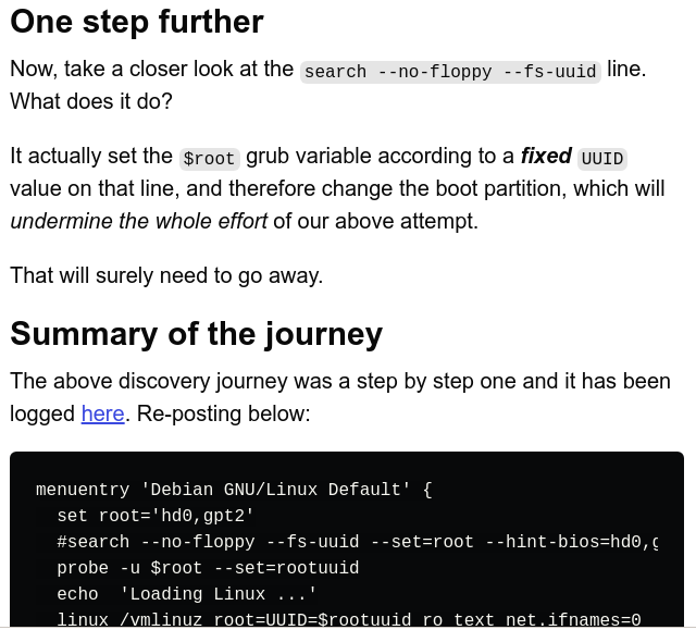 Content lost when edit · Issue #15208 · forem/forem · GitHub