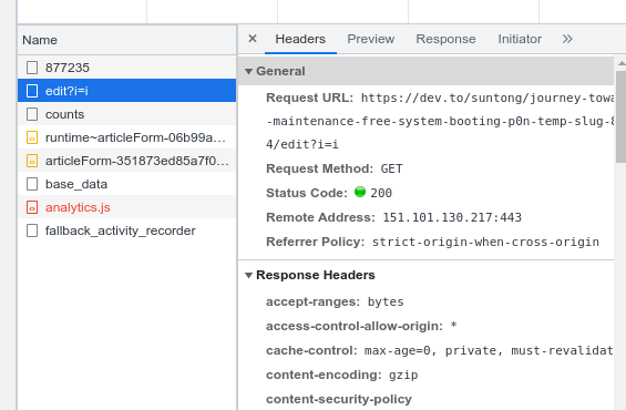 Content lost when edit · Issue #15208 · forem/forem · GitHub