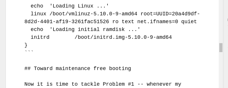 Content lost when edit · Issue #15208 · forem/forem · GitHub