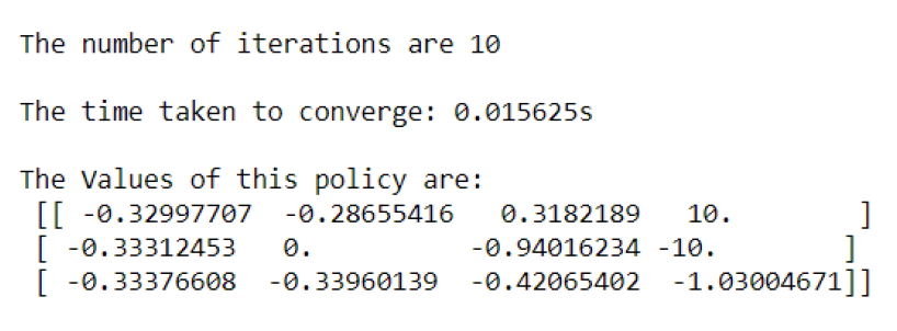 GitHub - sandeep-srinivasan/Reinforcement-Learning