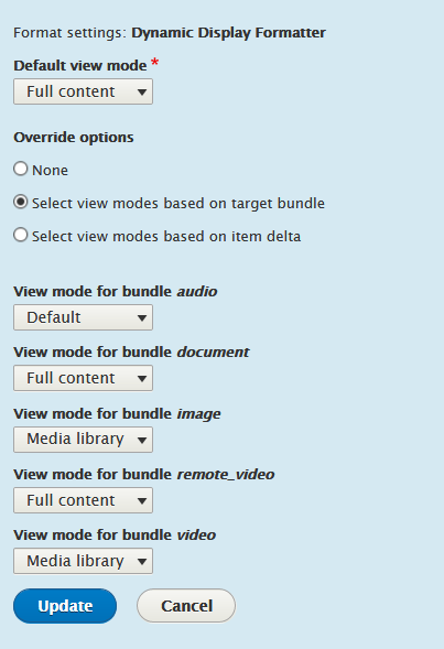 GitHub - skilld-labs/entity_reference_dynamic_display: Drupal 8 module provides formatter for ...