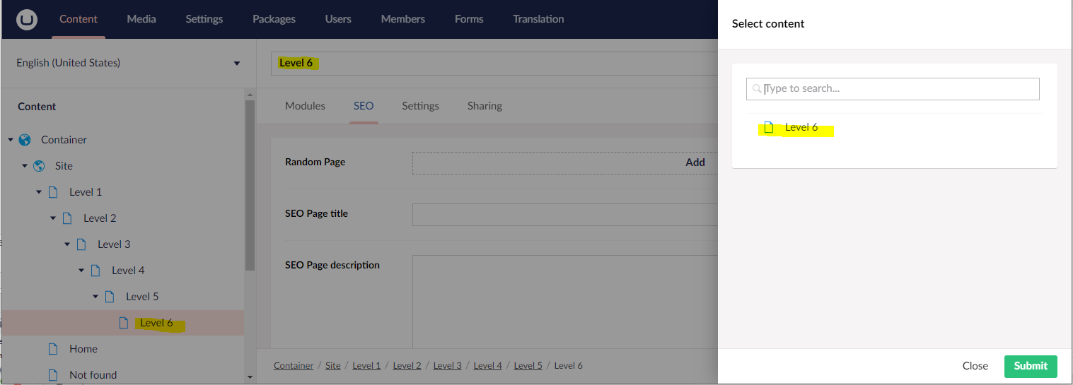 $site token replacement no longer working in custom MNTP (for new documents) · Issue #13958 ...