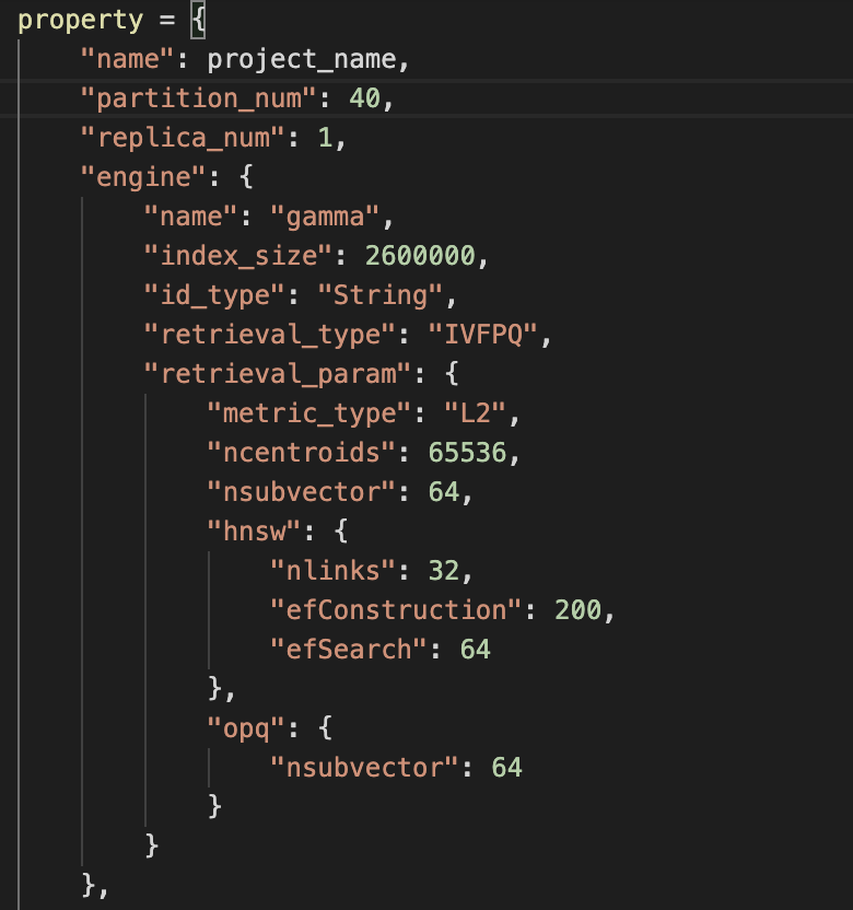 PS k8s 部署使用挂载盘，重启后索引数据未重新加载 · Issue #514 · vearch/vearch · GitHub