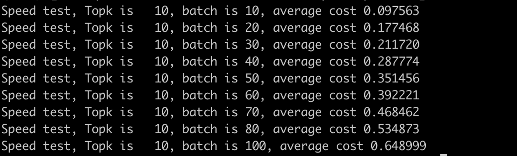 bulk_search和msearch呈现倍数增加 · Issue #622 · vearch/vearch · GitHub