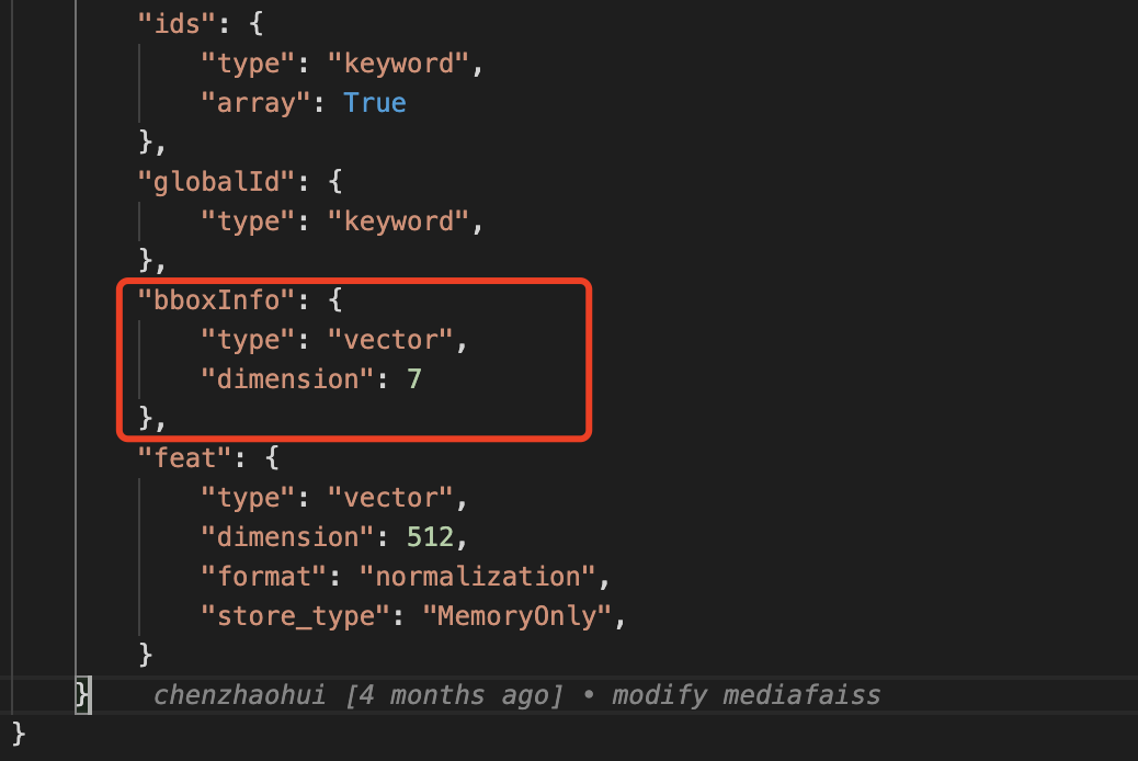 float和double类型的array建库不符合预期 · Issue #630 · vearch/vearch · GitHub