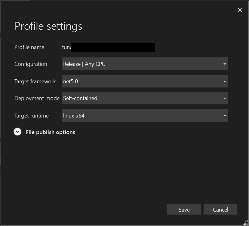 Hitting "Did not find any initialized language workers" on Azure App Service Plan · Issue #556 ...