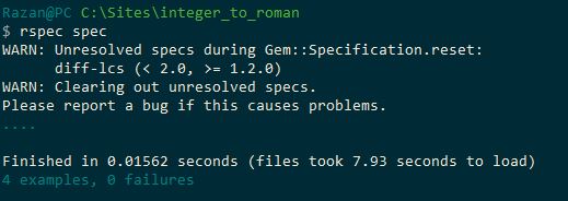 GitHub - razanjoshi/integer_to_roman: A ruby app that converts integer ...