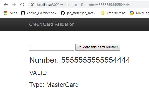 GitHub - razanjoshi/cc_validity