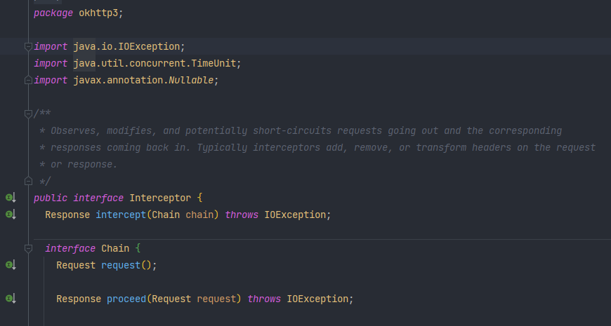 使用hutool的http工具后，如何统一处理Request和Response · Issue #2217 · chinabugotech/hutool · GitHub