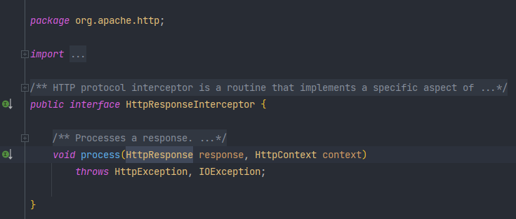 使用hutool的http工具后，如何统一处理Request和Response · Issue #2217 · chinabugotech/hutool · GitHub