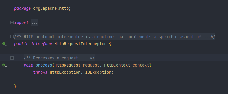 使用hutool的http工具后，如何统一处理Request和Response · Issue #2217 · chinabugotech/hutool · GitHub