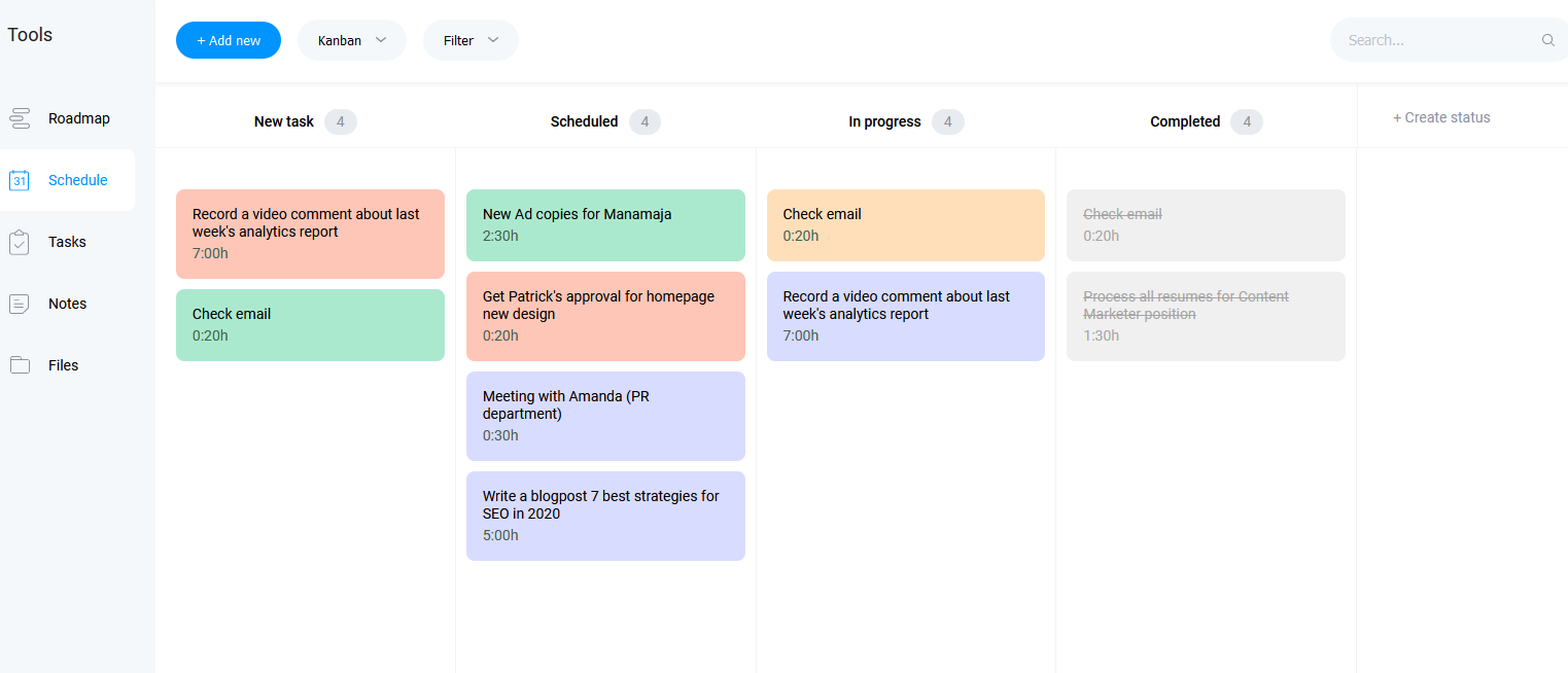 GitHub - mkristian1/kanban-boards
