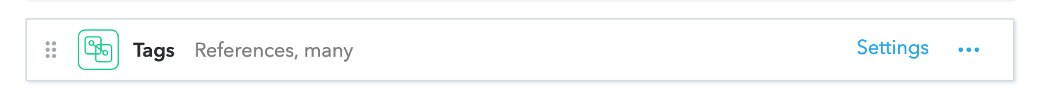 Contentful reference field: "fields" property null · Issue #477 · gridsome/gridsome · GitHub