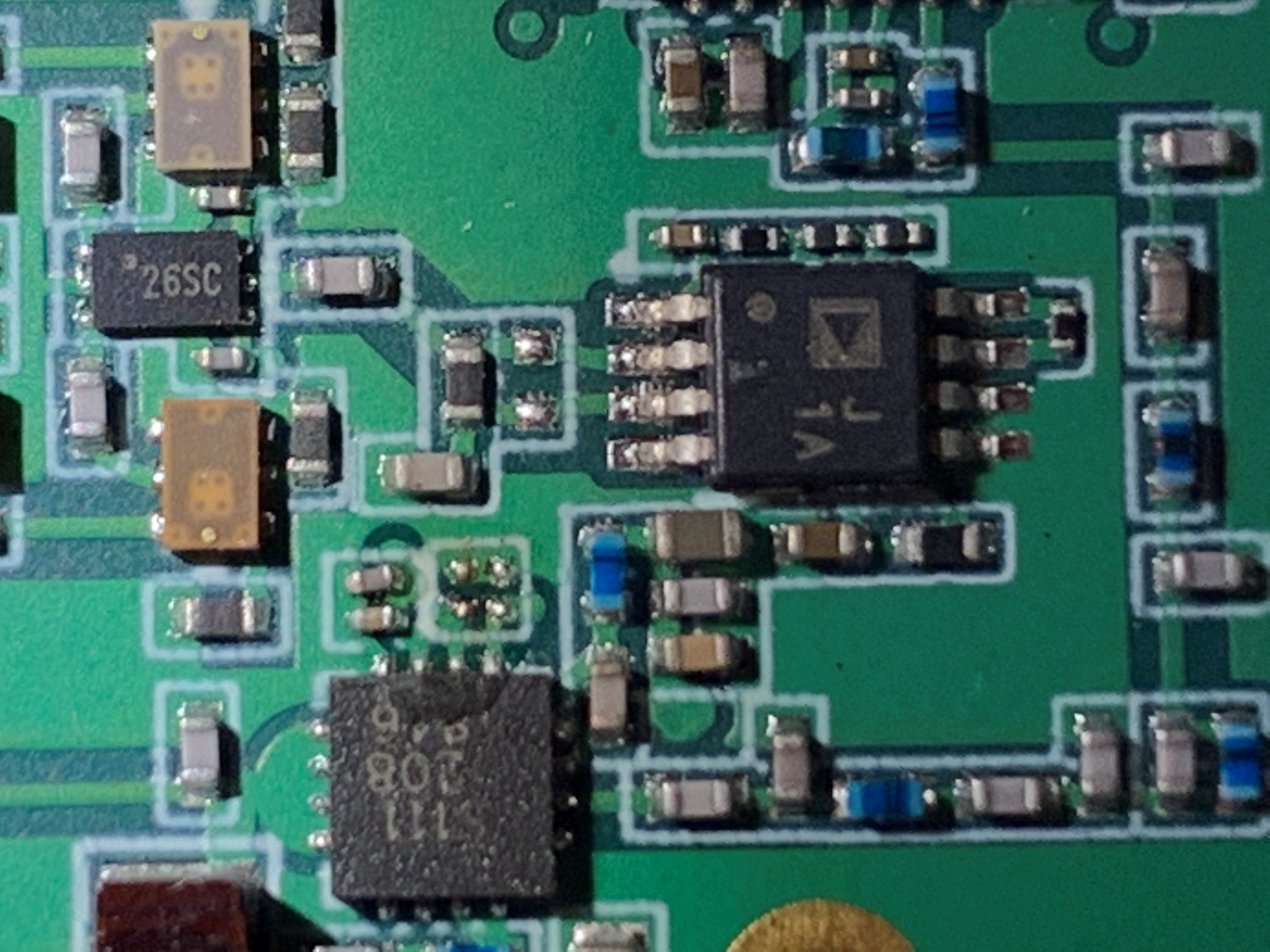 Frsky R9M Pro Lite, Target · Issue #326 · ExpressLRS/ExpressLRS · GitHub