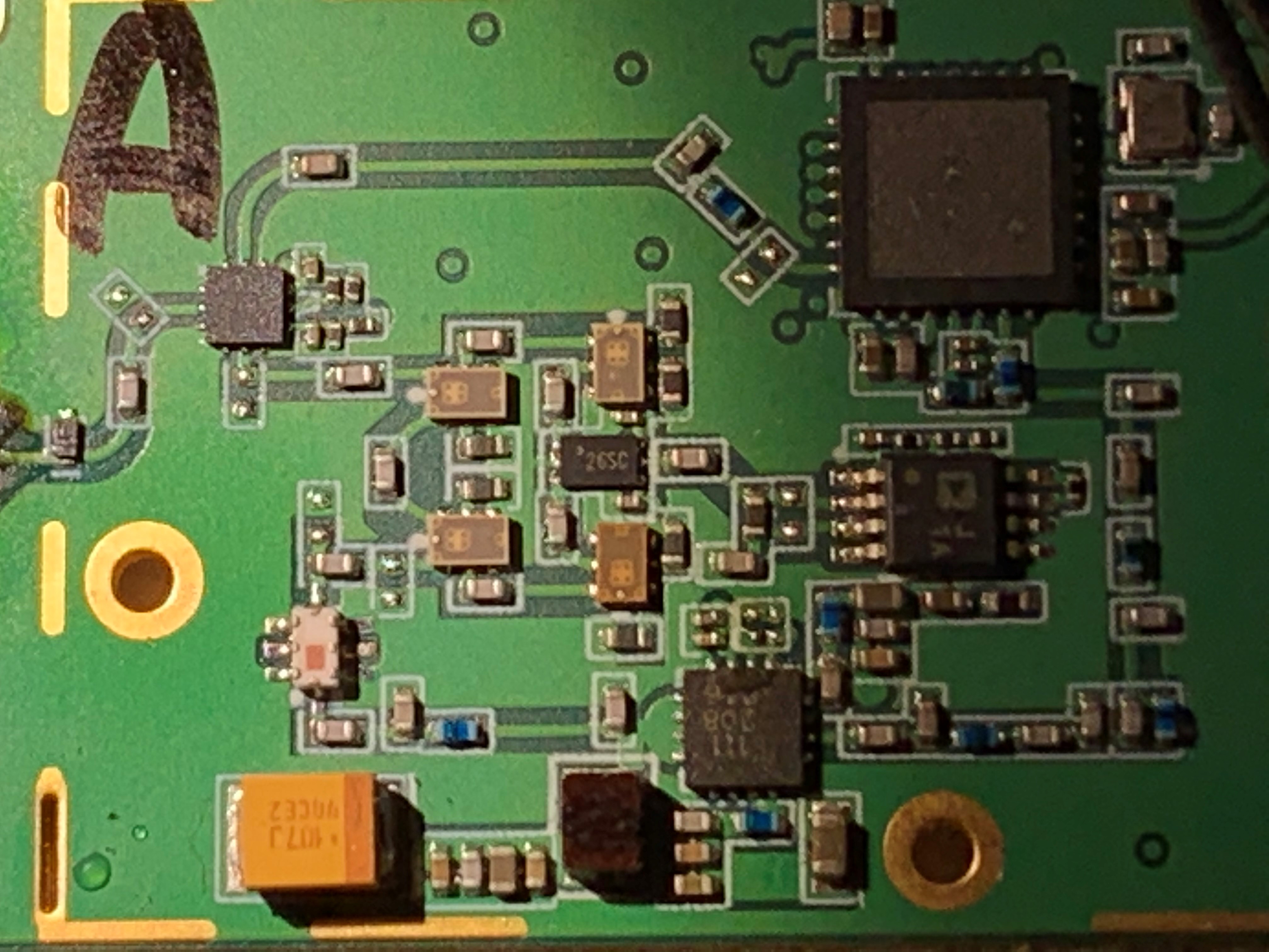 Frsky R9M Pro Lite, Target · Issue #326 · ExpressLRS/ExpressLRS · GitHub