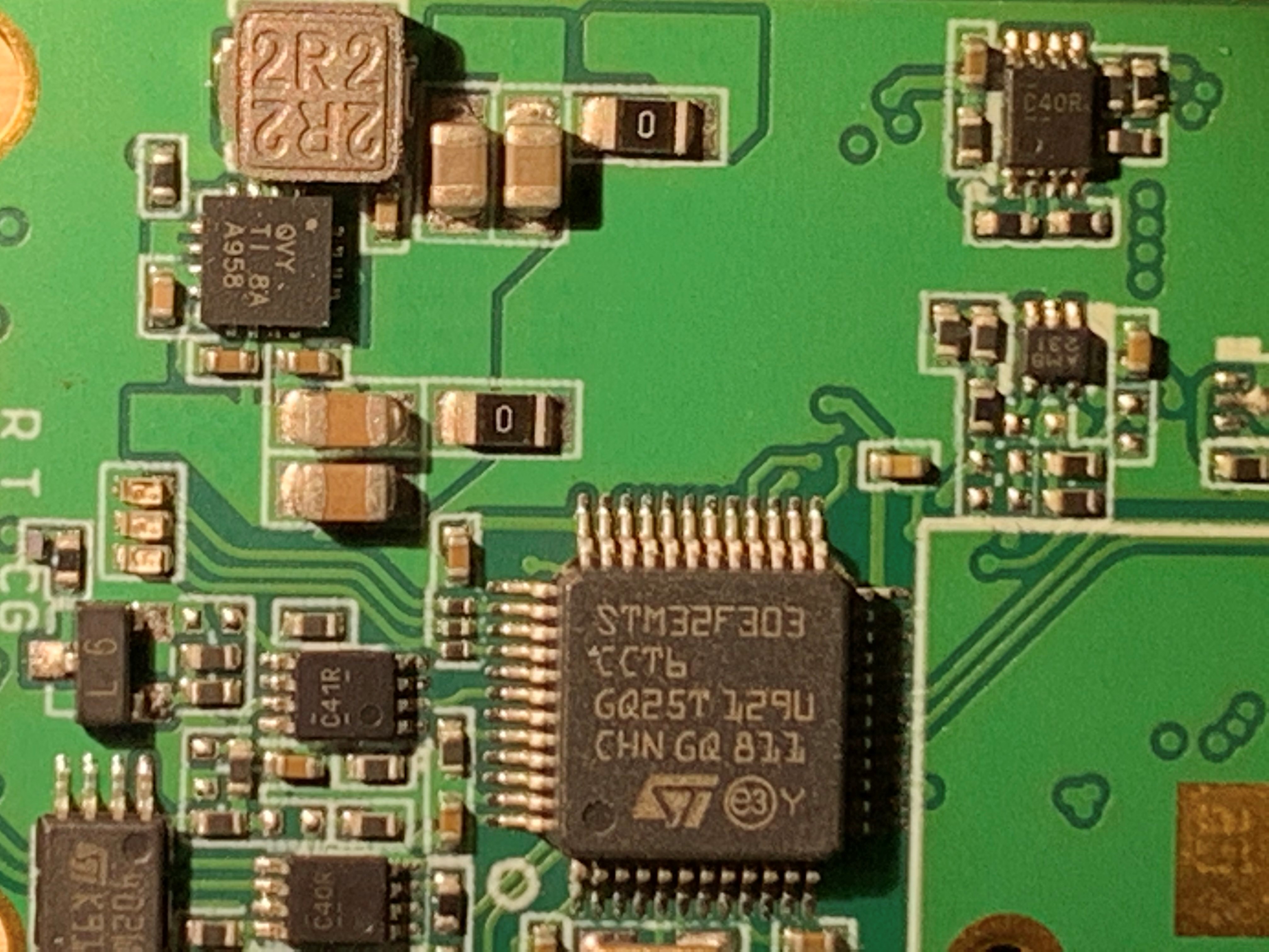 Frsky R9M Pro Lite, Target · Issue #326 · ExpressLRS/ExpressLRS · GitHub