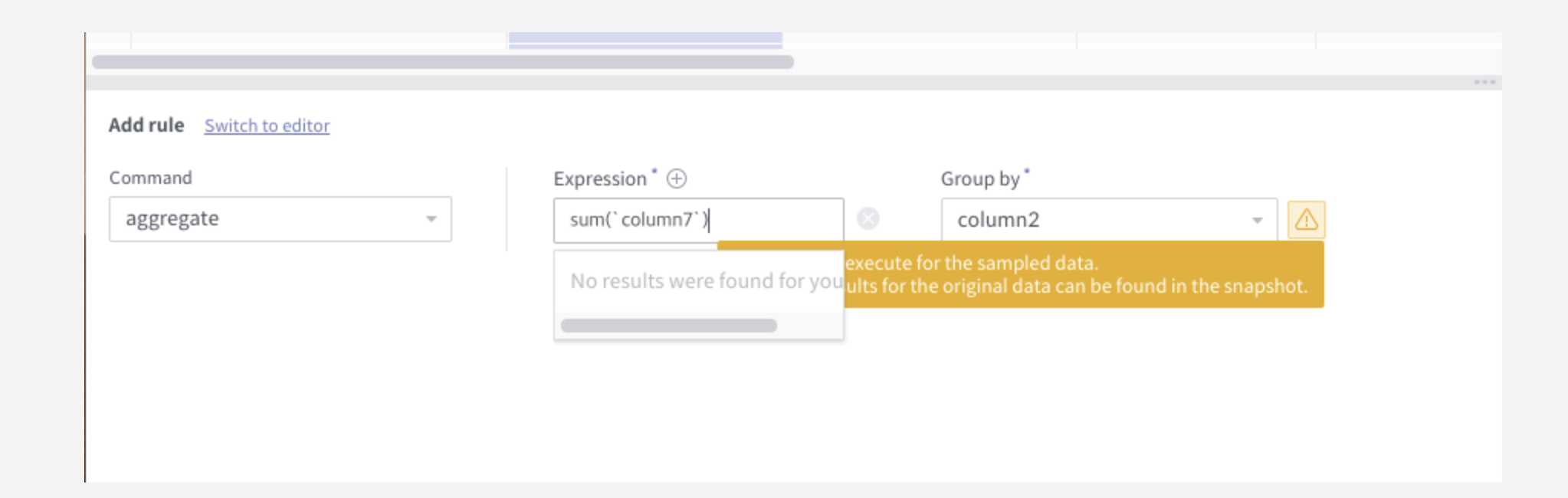 Hiding aggregate tooltip · Issue #1300 · metatron-app/metatron-discovery · GitHub