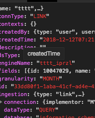 If you use a query with alias, the data source is not created. · Issue #1079 · metatron-app ...