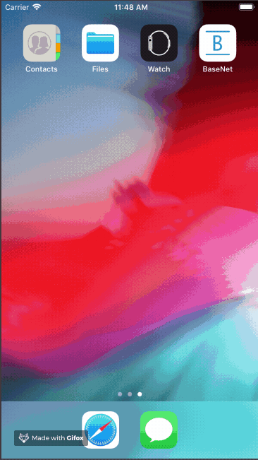 Ios Waitforrender On Setroot Breaks Keyboardavoidingview Capability · Issue 4719 · Wixreact