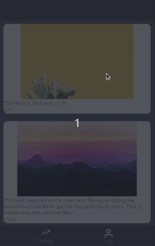 Passing a prop when we pop a screen · Issue #5373 · wix/react-native ...