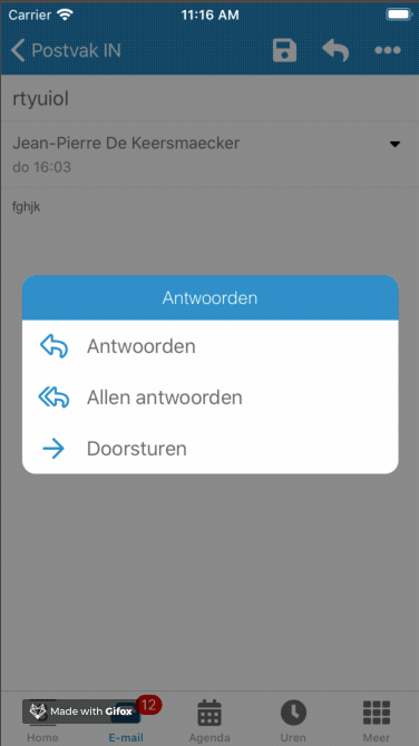 [ios] Stacked Modals Get Dismissed Automatically · Issue 5767 · Wix React Native Navigation